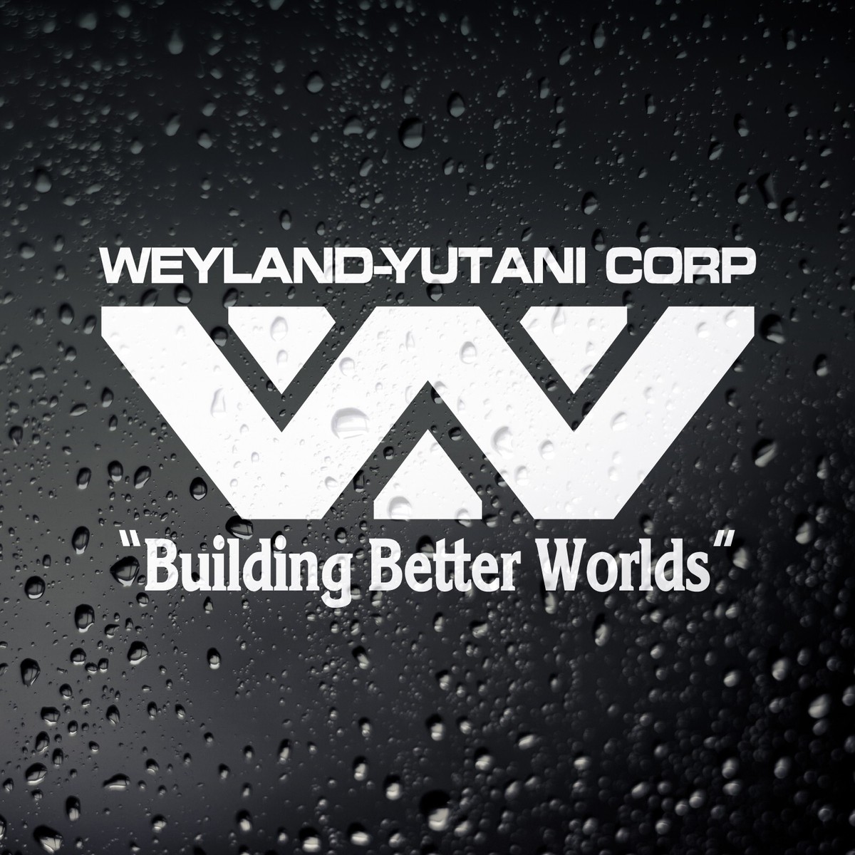 Weyland Wallpaper Alien Weyland Yutani Corp Building Better Worlds