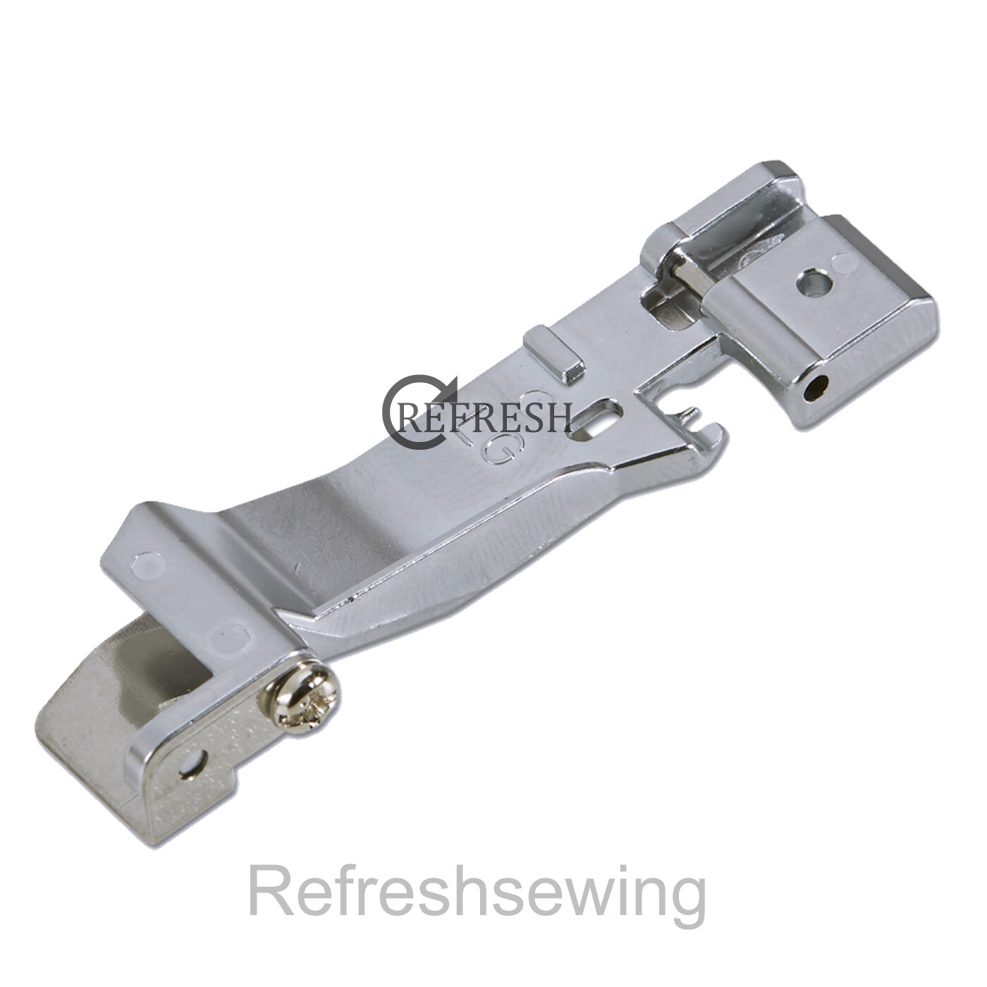 Genuine Brother 2104d 3034dwt 4234d 734ds Overlocker Foot Taping Piping ...