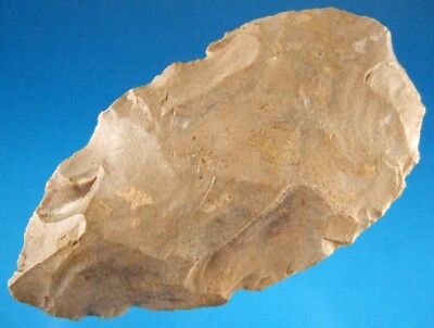 Super Fine Authentic Kentucky Shawnee Springs Adena Blade Arrowheads | eBay