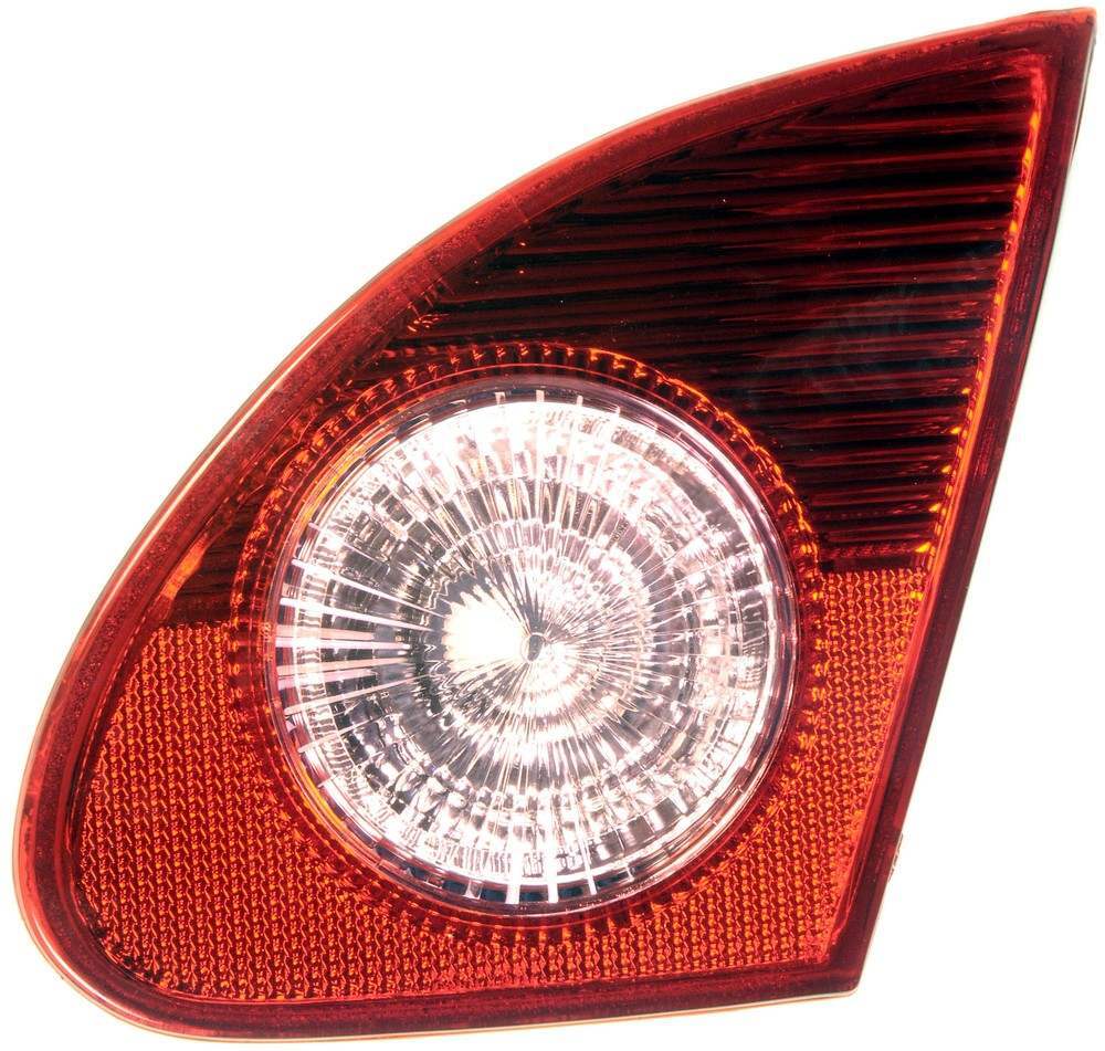 Dorman 1611123 Lighting - Exterior - Back Up Light for sale online | eBay