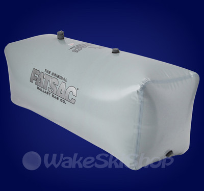 FAT SAC WAKEBOARD SURF BOAT BALLAST BAG 750LBS - W707 | eBay