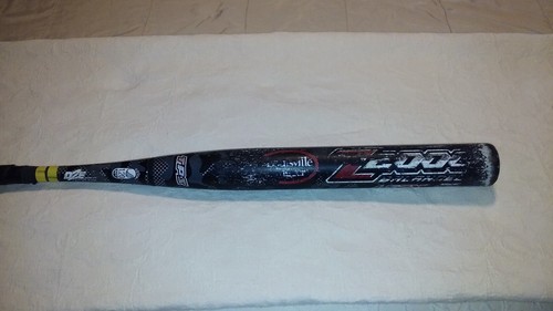 26OZ LOUISVILLE SLUGGER Z2000 BALANCED SLOWPITCH SOFTBALL BAT | eBay