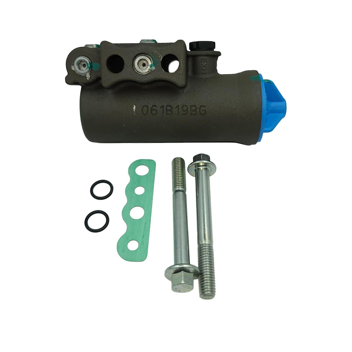 Logotipo De Meretor Wabco MERITOR WABCO AIR SYS VALVE, GOVERNOR