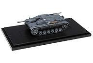 Mini Car 1/72 Stug Iiif Hippo Team Found Girls Panzer Tenohira Senshado ...