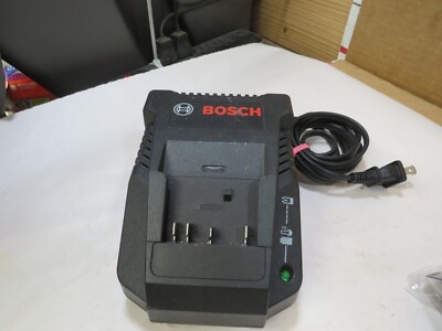 Bosch 18V Battery Charger BC660 | eBay