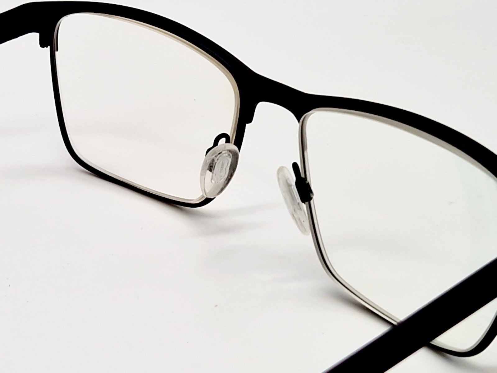 STURGESS 30791367 Eyeglasses Glasses Frames - Black By Specsavers | eBay UK