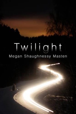 Twilight by Megan Shaughnessy Masten (English) Paperback Book ...