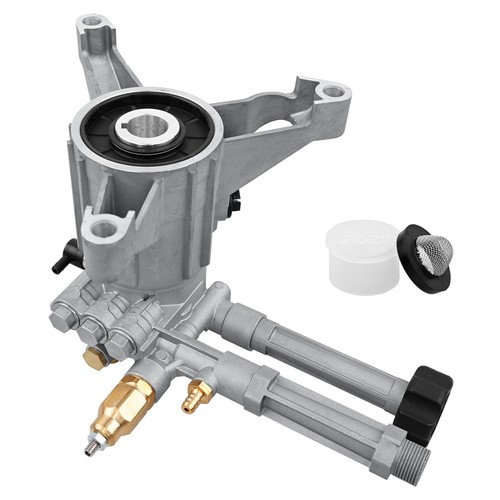 RMW22G24-EZ-SX AR High Pressure Washer Pump, SX Left-Handed Pump, 2400 ...