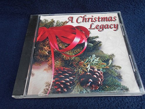 Various Artists, Christmas Legacy, Audio CD | eBay