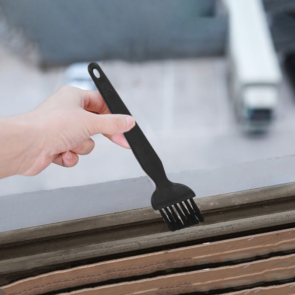 5 Pcs Keyboard Cleaner Brush Anti Static Brushes Computer Cleaning ...