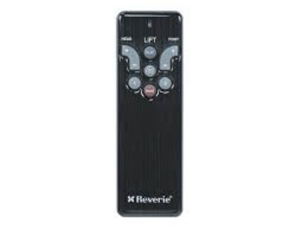 Reverie 3E Tech Remote for Adjustable Bed | eBay