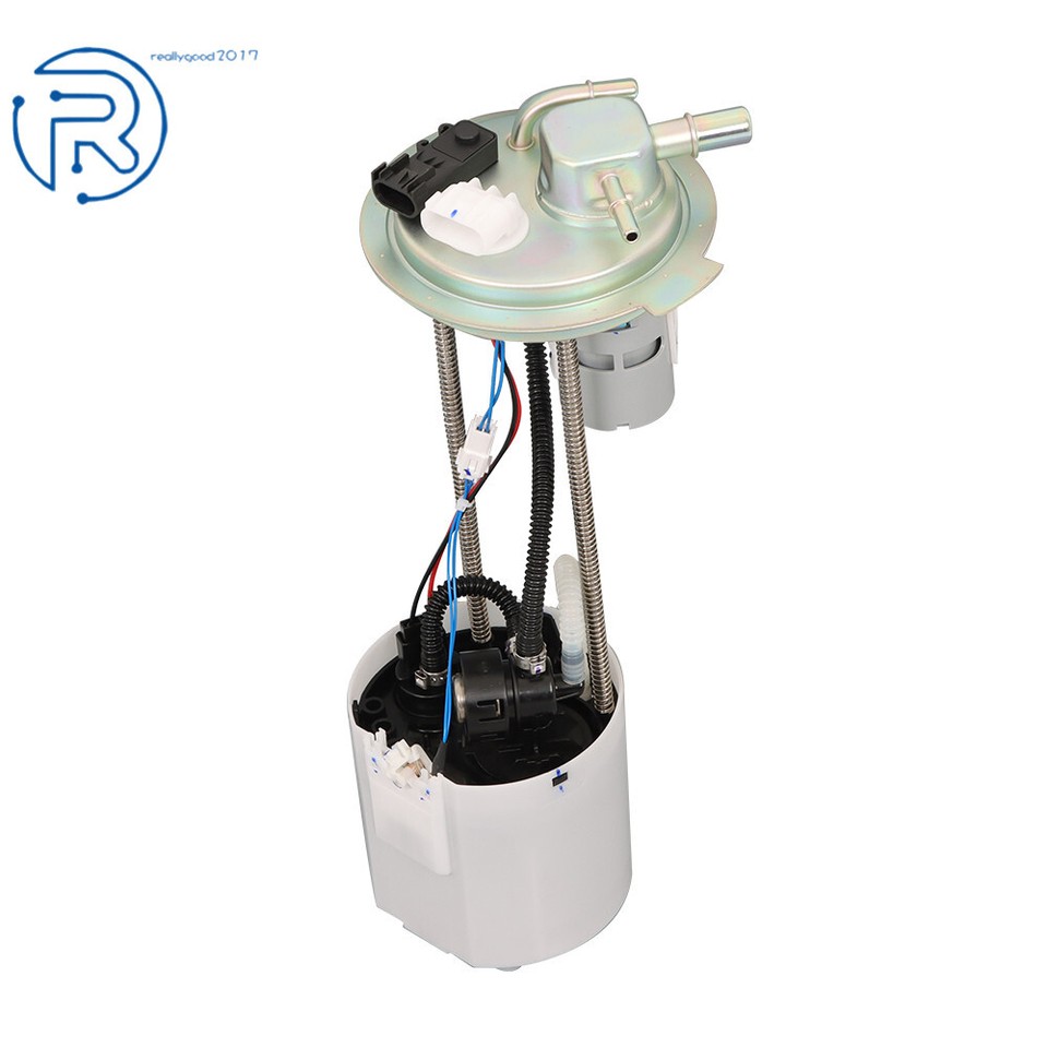 Fuel Pump Assembly 19257093 For Chevry Silverado 1500 GMC Sierra 1500 ...