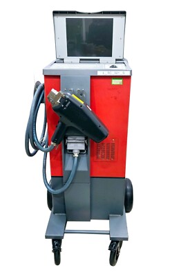 SPECTRO AMETEK SPECTROTEST TXC02 arc/spark Mobile Metal Analyzer ...