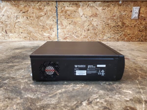 March Networks 8508-S 8-Channel Network Video Recorder Hybrid NVR | eBay