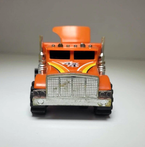 Stomper Rough Rider 4X4 truck | eBay