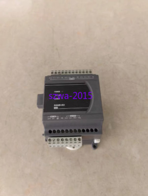 1pcs Used Delta PLC DVP04AD-E2 | eBay