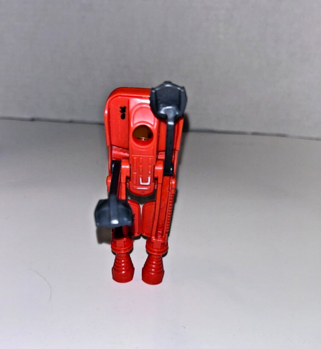 VINTAGE 1981 Fisher-Price Adventure People Space Robot #371 OPTICON | eBay