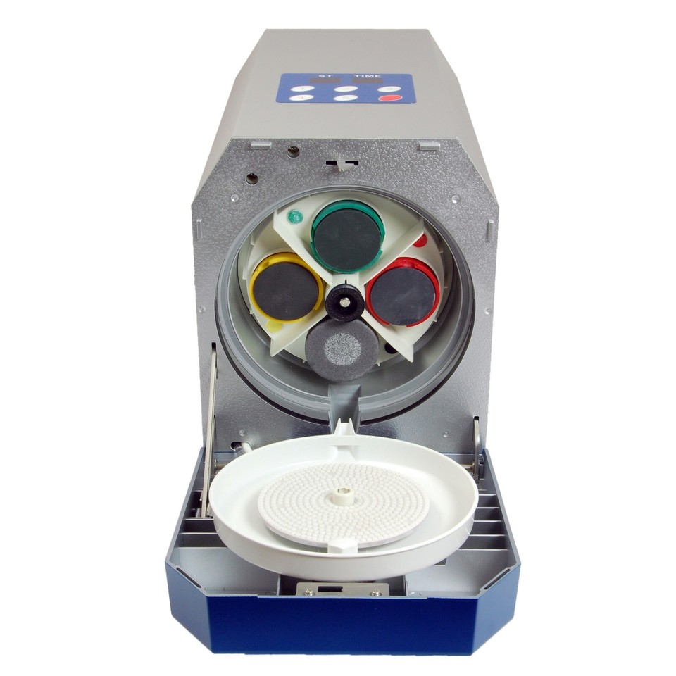 NEW - TDR Eco Clever Disc Repair Machine - Fix CD, DVD, Xbox, PS3, PS4 ...