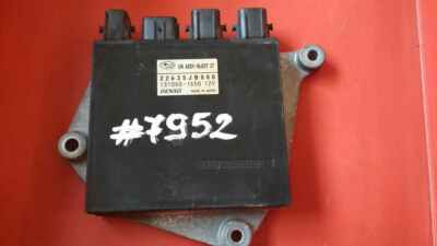 SUBARU Fuel Injection Control Module 22635JB000 | eBay