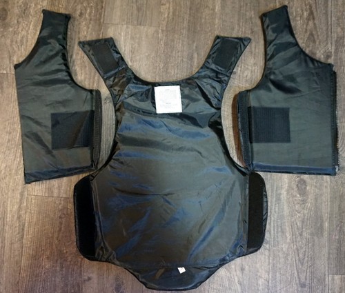 Tough-1 Adjustable Bodyguard Safety Protective Foam Padded Equestrian ...