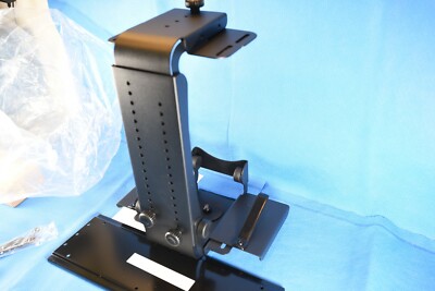 Humanscale CPU555 Desktop Computer Holders | eBay