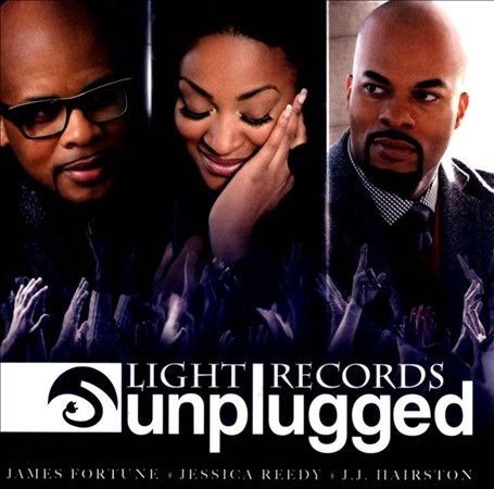 Light Records Unplugged - Various Artist -New factory Sealed CD ...