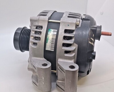 Alternator Mopar 4801778AI ORIGINAL | eBay