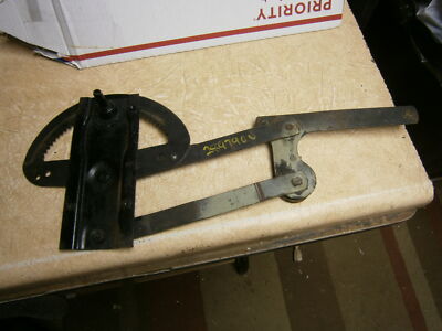 Studebaker Window Regulator Right Front Door 289790 1947-52 | eBay
