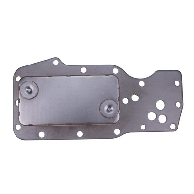 Oil Cooler 24V 3959031 for Cummins Engine 5.9L Dodge 03-07 Ram 2500 ...