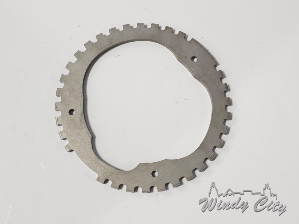 5.7L HEMI RELUCTOR RING 32 TEETH CRANKSHAFT TONE WHEEL | eBay