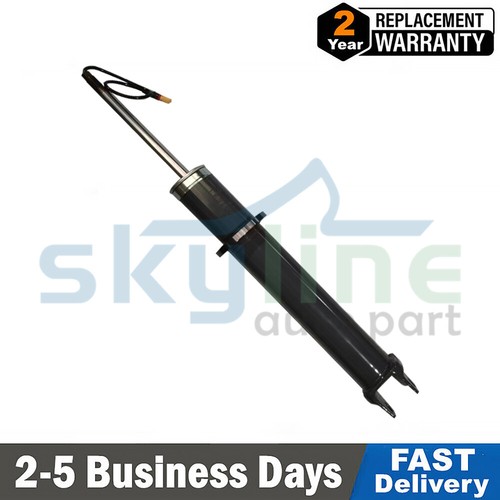 For 12-16 Porsche 991 911 LH or RH Rear Shock Absorber Strut w/PASM ...