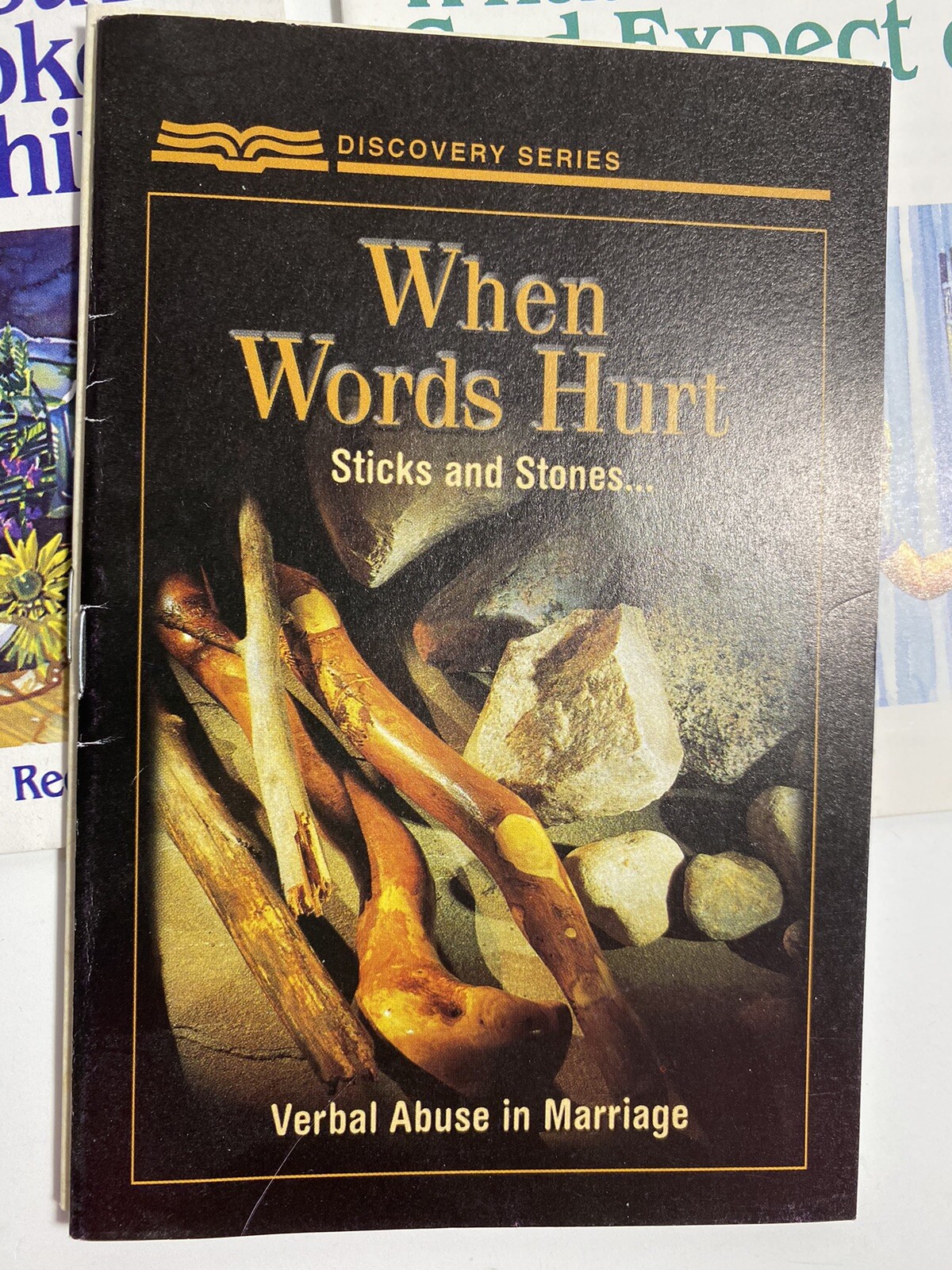 CHRISTIAN BIBLE STUDY GUIDE ANSWERS ISSUES | Grelly USA