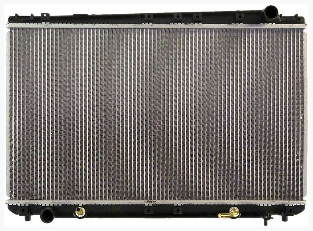 Radiator APDI 8011746 for sale online | eBay