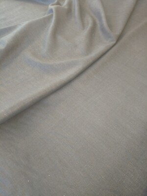 Light Blue Silk Moire Home Decor Fabric 1 YARD 14 inches 56 WIDE | eBay