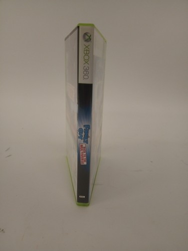 Family Guy: Back to the Multiverse Xbox 360 Game Complete | eBay