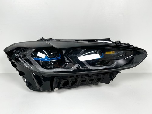 2021-2024 BMW 4-SERIES G80 G82 M3 M4 RIGHT RH PASSENGER LASER HEADLIGHT ...