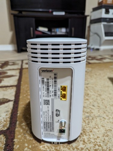 Verizon E3200 5g Home Internet Network Extender | eBay