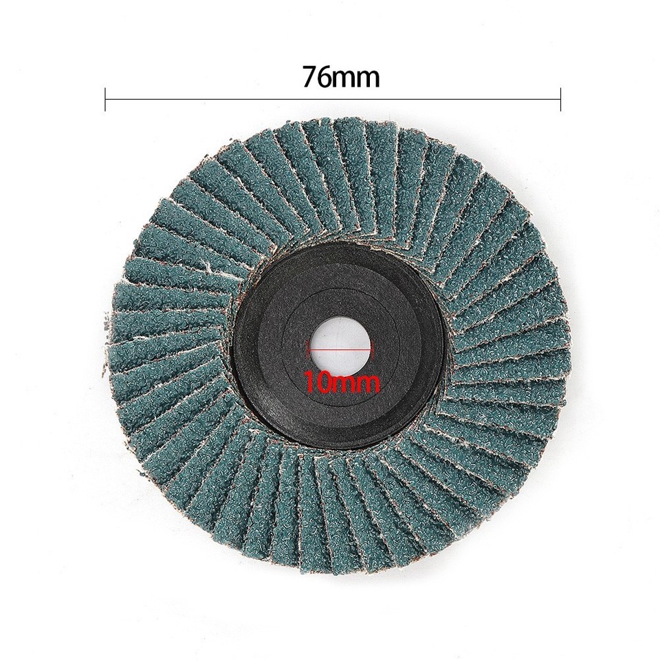 3 Inch Grinding Wheels Angle Grinder Parts Grinding Wheels Garden Tools ...