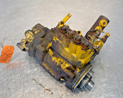 CAT Caterpillar 3208 Engine Injection Pump 9N6286 | eBay