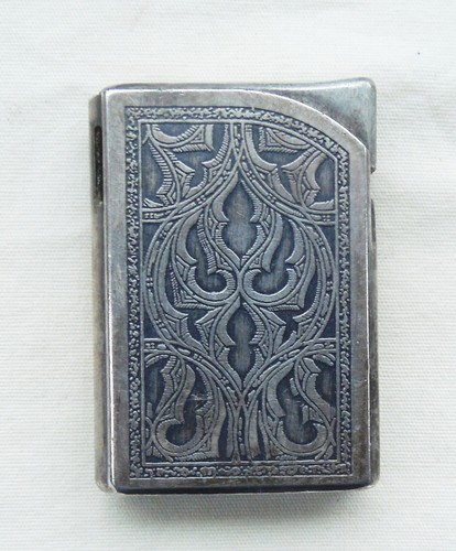 Win Al Fie Lighter | eBay