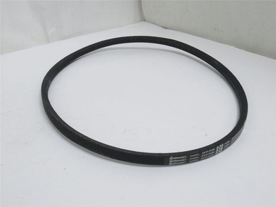 236333 Old-Stock; Continental A38 Hy-T V-Belt 40" Long x 1/2" Top Width ...