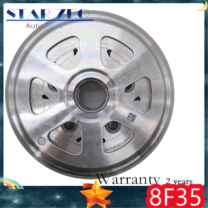 8F35 Transmission Gearbox Planetary Carrier Set for Ford Renegade ...