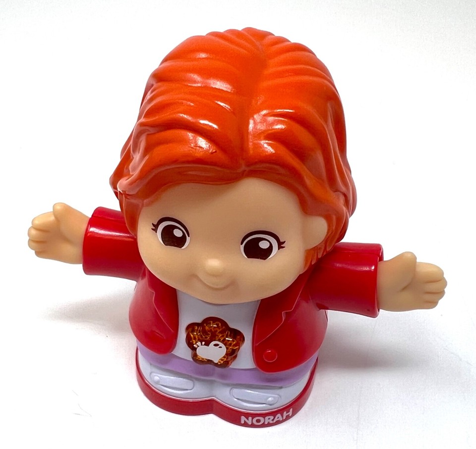 PICK ONE - VTech GO GO SMART Kids talking Princess Prince Hector Fairy ...