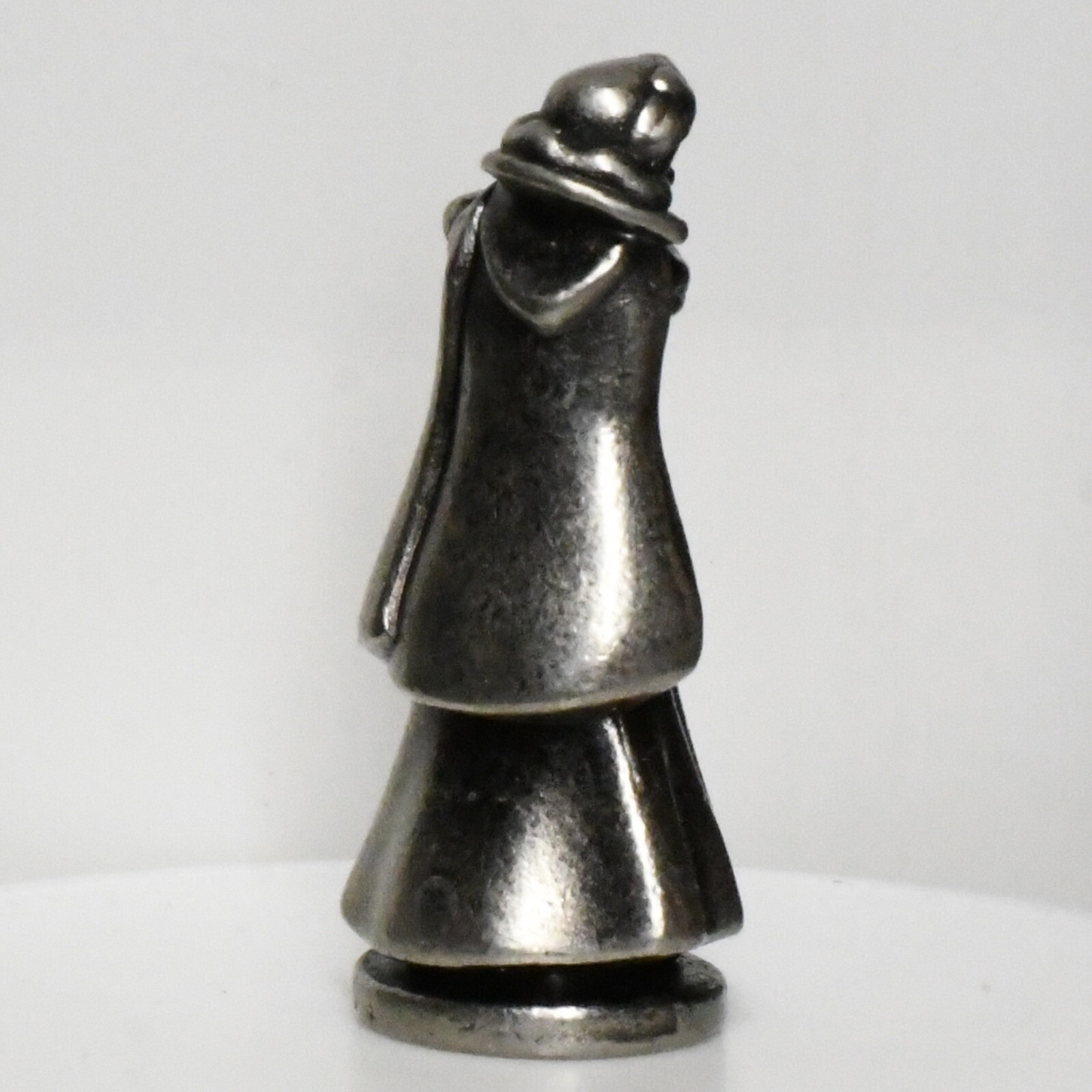 Snow White Monopoly Metal Game Token Disney Edition Black Satin | eBay