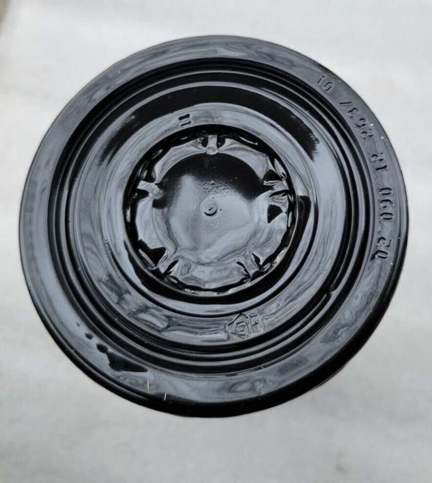 OEM VOLVO FUEL FILTER P/N 23044511 BRAND NEW | eBay