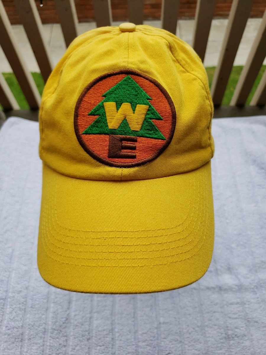 Russell Up Hat