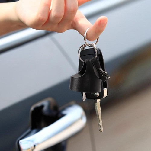 Waterproof Easy Pull Key Set Anti Theft Wheel Chair Key Cycling ...