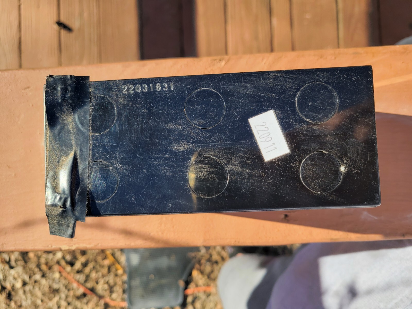 Yuasa NP7-12-NP7-12 SEALED LEAD ACID BATTERY 12VOLT 7AH Free Shipping ...