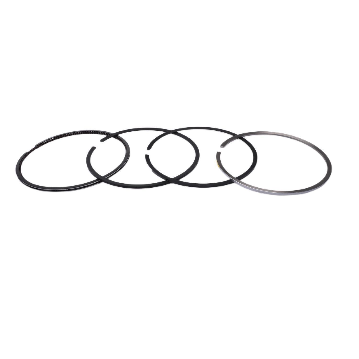 Piston Rings Set 5.500" for Cummins NT855 NTA855 NH855 3803471 3801755 ...