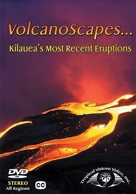 VolcanoScapes... Kilauea's Most Recent Eruption by Mick Kalber (2014 ...